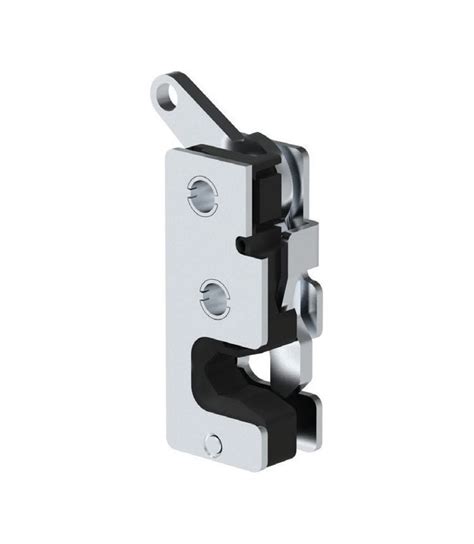Rotary Latch Mesan Lock Essentra Plc Components
