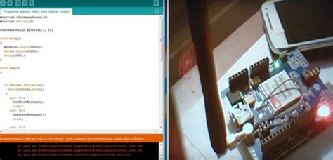 Llamada Y Envío De Sms Con Arduino Uno Y El Módulo Sim900 4 Steps