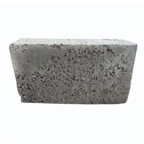 Concrete Partition Block 24 In X 8 In X 4 In At ₹ 33 In Haldwani Id 2851948896788