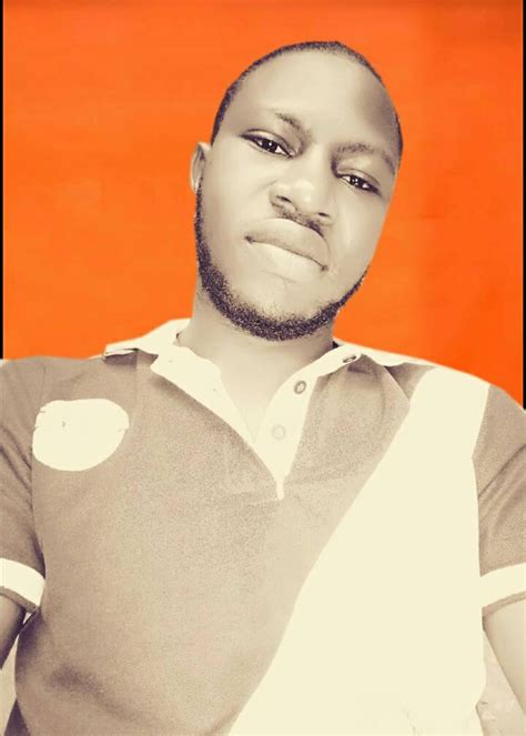 Oyimemise Stephen Emmanuel