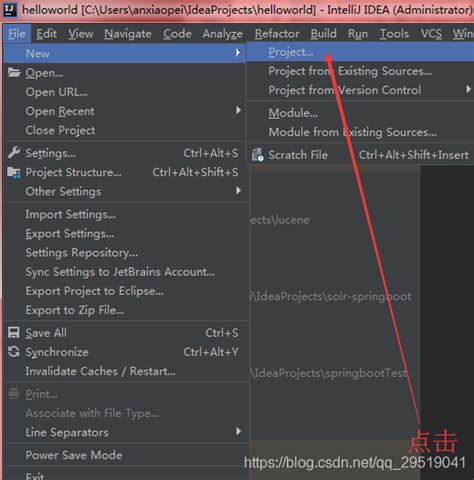 从零搭建springcloud服务（史上最详细） 知乎