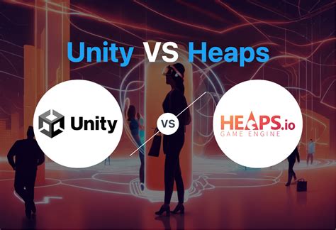 Unity Vs Heaps Picking The Best Fit Aircada Blog