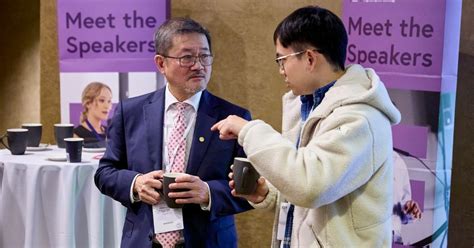 Conferencephotos Powersystemprotection Manchester Engineeringlive Iet Events And Courses