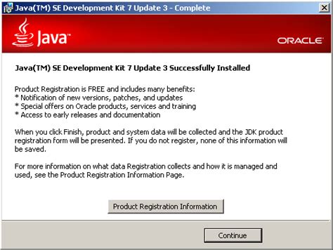 Instalar El Jdk 70 Cursohibernate
