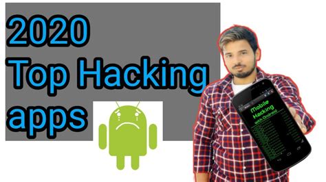 Hacking Apps Android Hacking Apps Best Hacking Apps Youtube