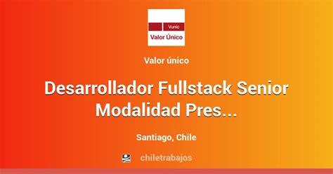 genesis olea cáceres on linkedin desarrollador fullstack senior modalidad presencial front end