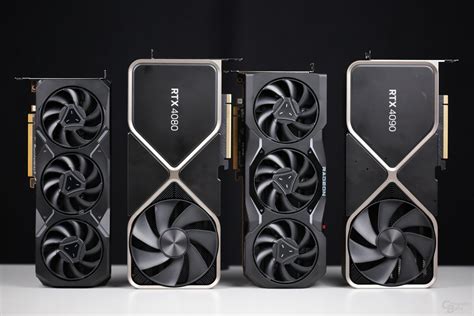 AMD Radeon RX 7900 XTX & RX 7900 XT im Test: Preis, Verfügbarkeit und ...