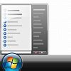 Taskbar Customize Skin Tutorials