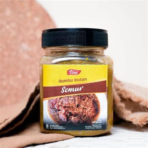 Harga Bumbu Semur Instan Terbaru Jul 2026 Biggo Indonesia