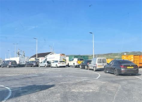 Ferries Board Cricitise Calmacs Route Prioritisation Decision Making