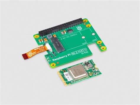 raspberry pi ai kit brings artificial intelligence to the raspberry pi