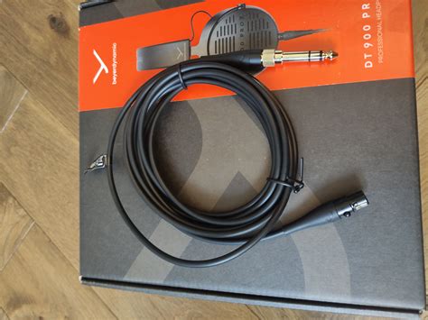 Beyerdynamic Dt 900 Pro X Headphones Aussie Audio Mart