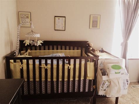 Corner Crib In Nursery At Lanny Rivera Blog