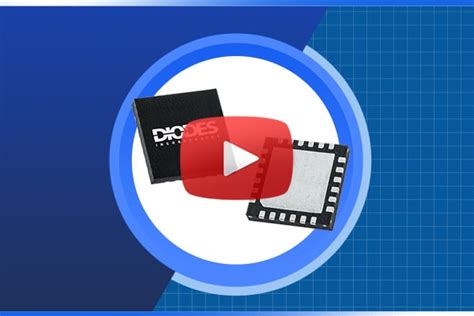 DIODES INC AP USB Type C PD Sink Controller New Product Brief New Products