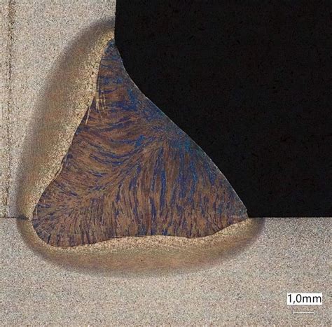 Microstructure Metallurgy Metallurgicalengineering Metallurgist