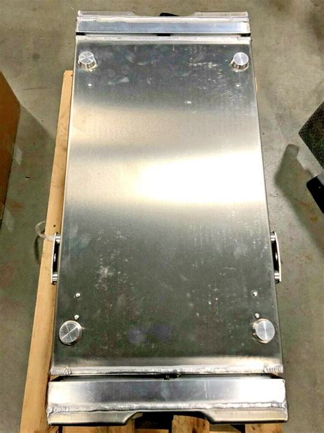 R4d12a For Hpe Ultralife El8000 Mcs Rugged Enclosure