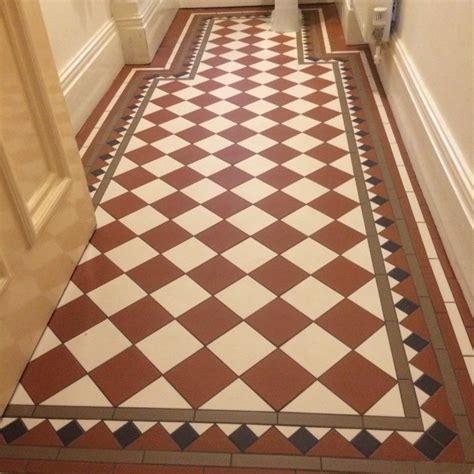 Victorian Floor Tiles Gallery Original Style Floors Period Floors Artofit