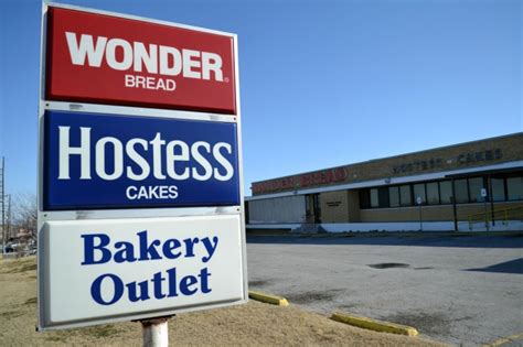 Wonder Bread Closer To New Ownership