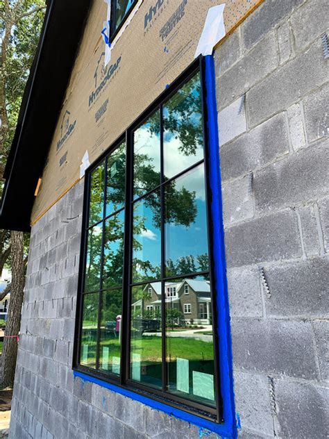 What To Know About Open Joint Cladding Benjamin Obdyke