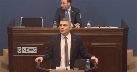 „პირველ რიგში მე პირადად შევაკვდები“ მამუკა მდინარაძე „რუსულ