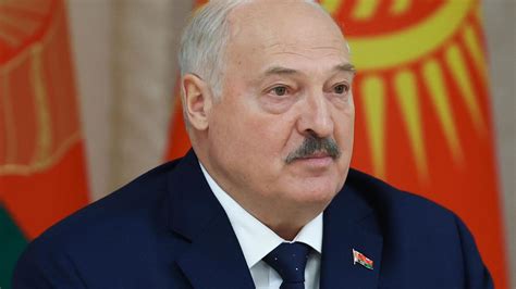 Lukashenko Says Eaeu Set To Actively Implement Free Trade Agreement With Iran