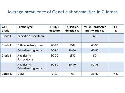 Management Of High Grade Glioma Pptx