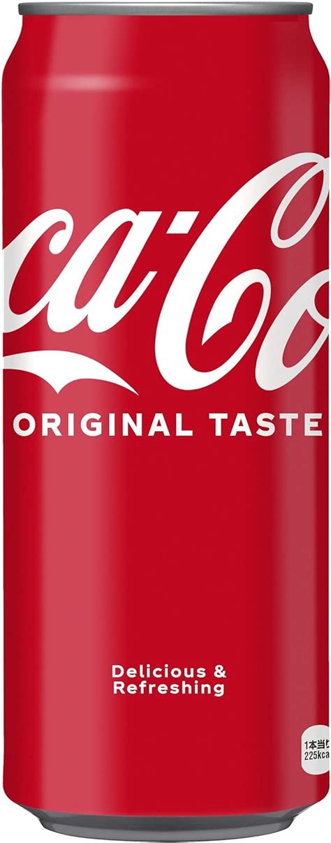 Amazon コカ・コーラ 500ml缶×24本 Coca Colaコカ・コーラ 炭酸飲料 通販