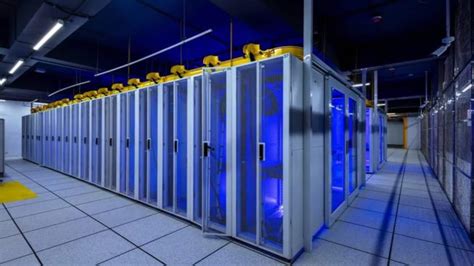 Realtor Anant Raj Signs Pact To Build And Run Data Centers Shares