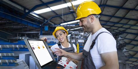 Odoo Manufacturing Review Streamlining Production Processes