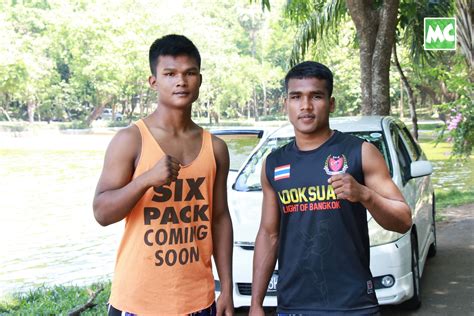 One Championship မှာ ချန်ပီယံခါးပတ် ယူမယ့် ထွန်းမင်းနိုင်