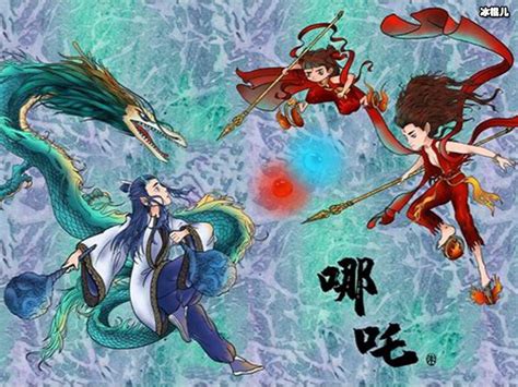 《哪吒2》即将上映，导演饺子透露：四大龙王聚集后会有大事发生！ 明星 冰棍儿网