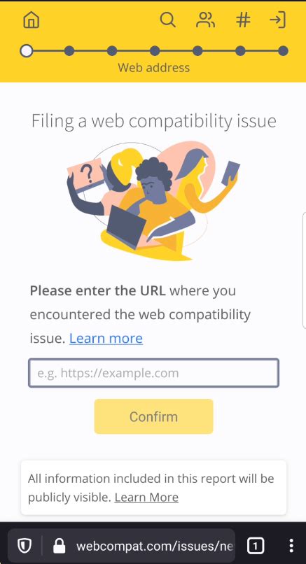 Webcompat Video Or Audio Doesn T Play Issue Webcompat Web Bugs GitHub