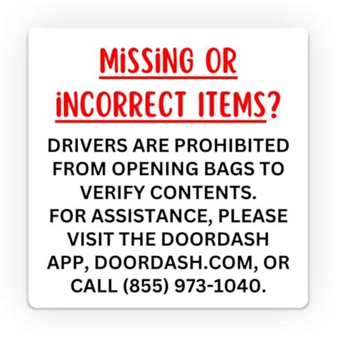 How To Write An Email Regarding Missing Items Influenctor