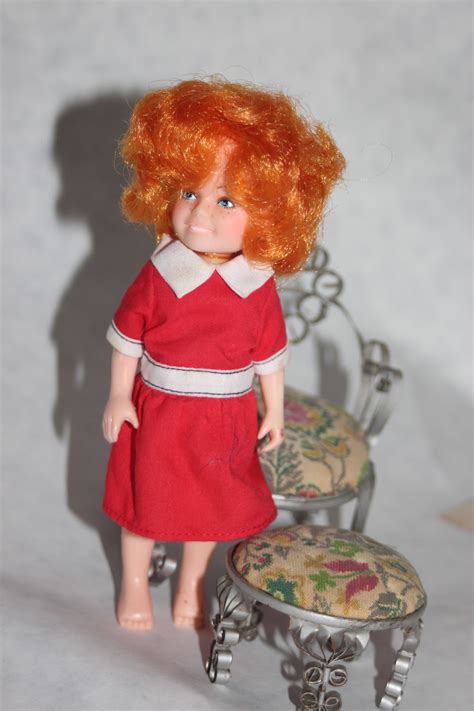 Planet Of The Dolls Doll A Day 2017 311annie