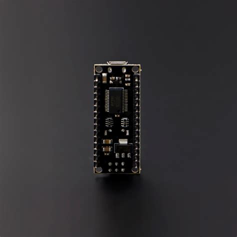 Aispark Dfrduino Nano V3 1 Arduino Nano Compatibe Grandado