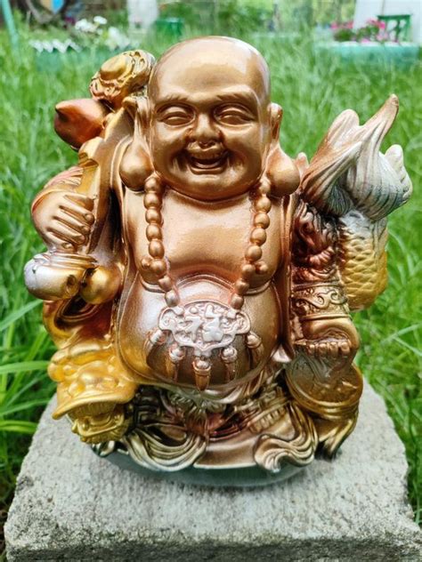 Статуетка будди — ціна 183 грн у каталозі Статуетки Купити товари для дому та побуту за