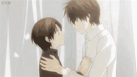 Anime Kiss  Anime Kiss Discover And Share S