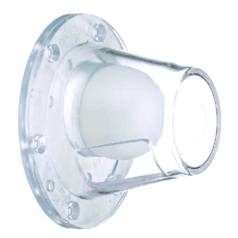 Self Bailing Scupper 1 1 2 3in Marine Trading Post