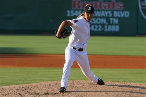 【mlb】dバックス傘下2a中後悠平が今季4セーブ目、14戦ぶり自責点もリード守る ライブドアニュース