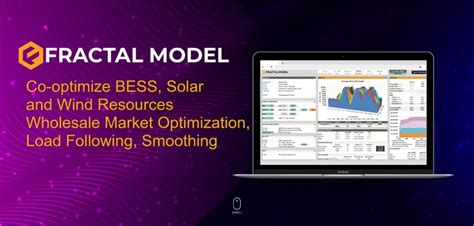 Fractal Model Overview Fractal Ems