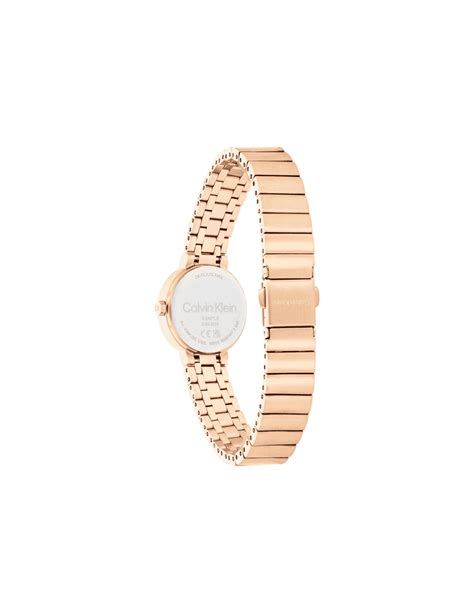Buy Calvin Klein 25200411 Watch In India I Swiss Time House