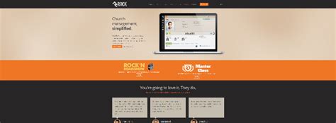 Top 9 Open Source Church Management Software 2025