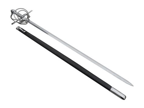 Шпага Испанская XVII век