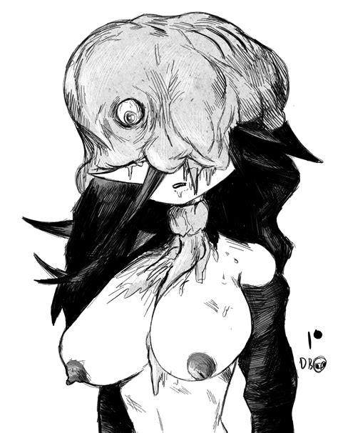 Rule 34 Female Leeper Parasite Oozed Leeper Parasite Witchdoctordb Lica Oozed Lica