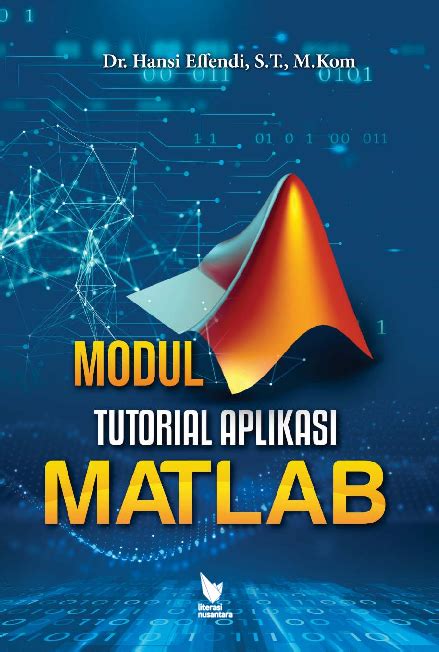 Modul Tutorial Aplikasi Matlab Bintangpusnas Edu