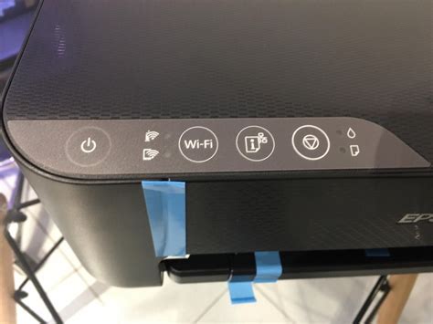 Epson Ecotank Wi Fi Wireless Inkjet Single Function Printer Computers Tech Printers