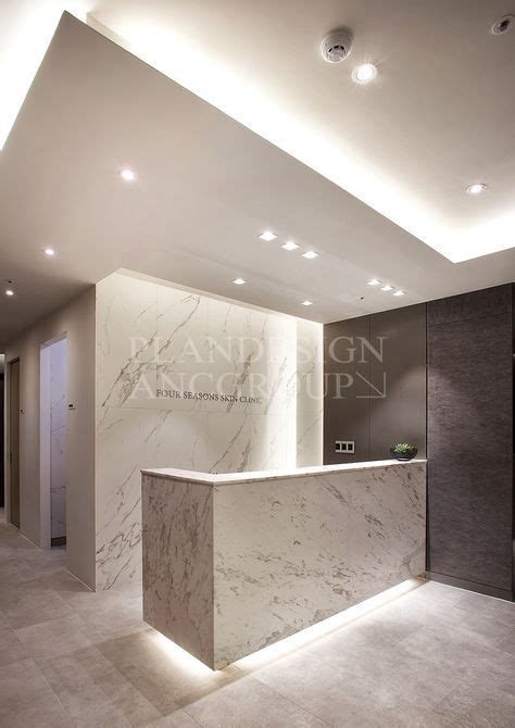 Pin By Yusung Son On 대리석 Salon Interior Design Clinic Interior Design Hospital Interior Design