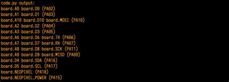 Adafruit Learning System
