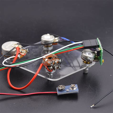 Eq Preamp Schematic At Priscilla Roberts Blog