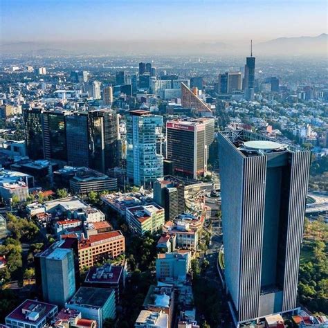 Pin By Quintus Decius On Skylines Mx City Photography Mexico City City